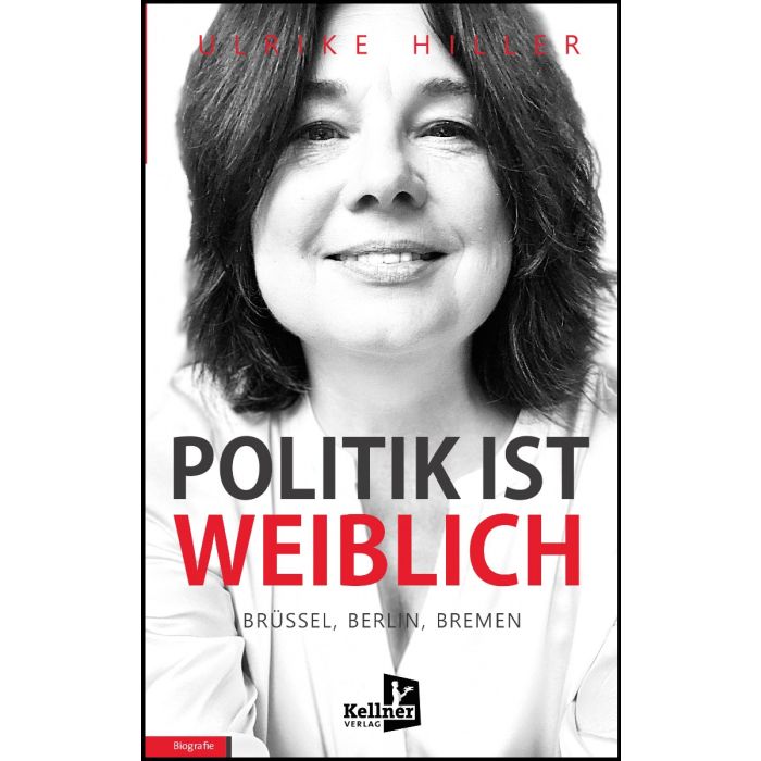 Politik ist weiblich
